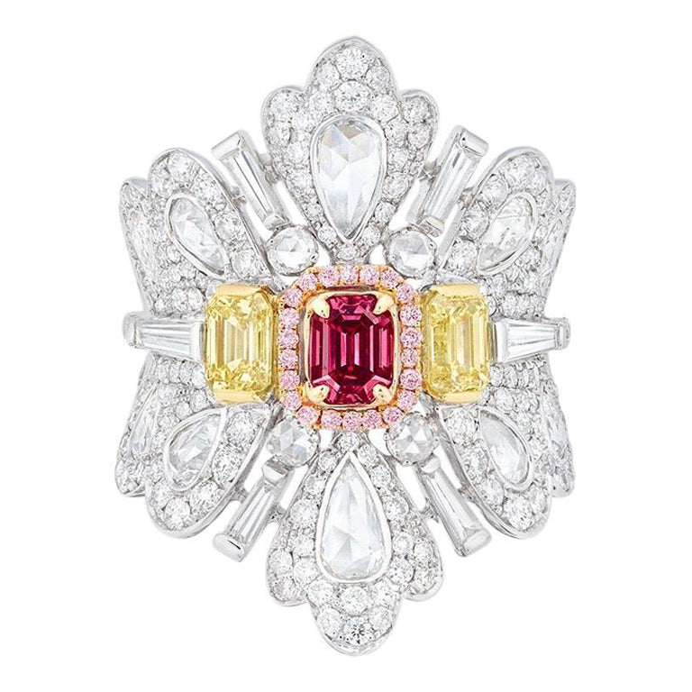 Rings – Emilio Jewelry